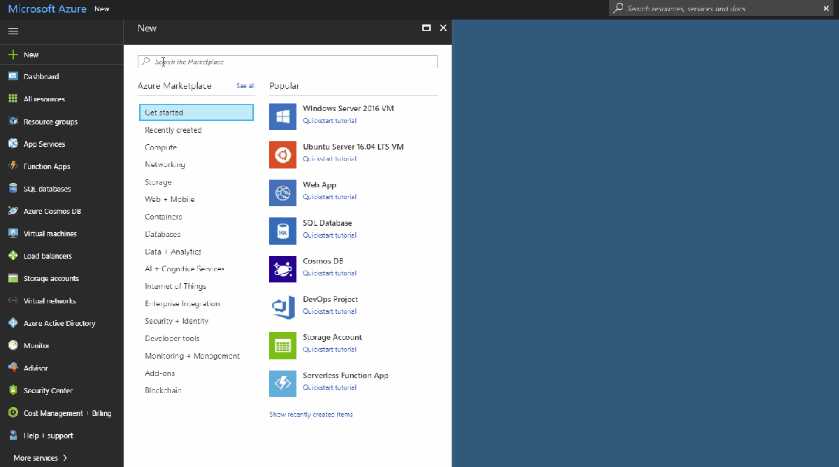 Build your own intelligent Bot in Azure (1/4) – Power Maverick