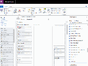 Create Custom Controls using PowerApp Component Framework – Power Maverick