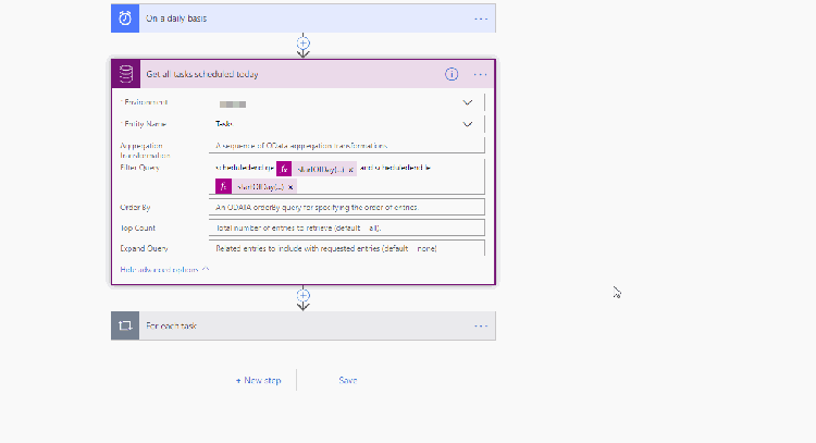 Create custom action cards in D365 CE – Power Maverick