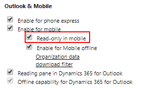 Why is Entity read-only in Unified Interface – Power Maverick